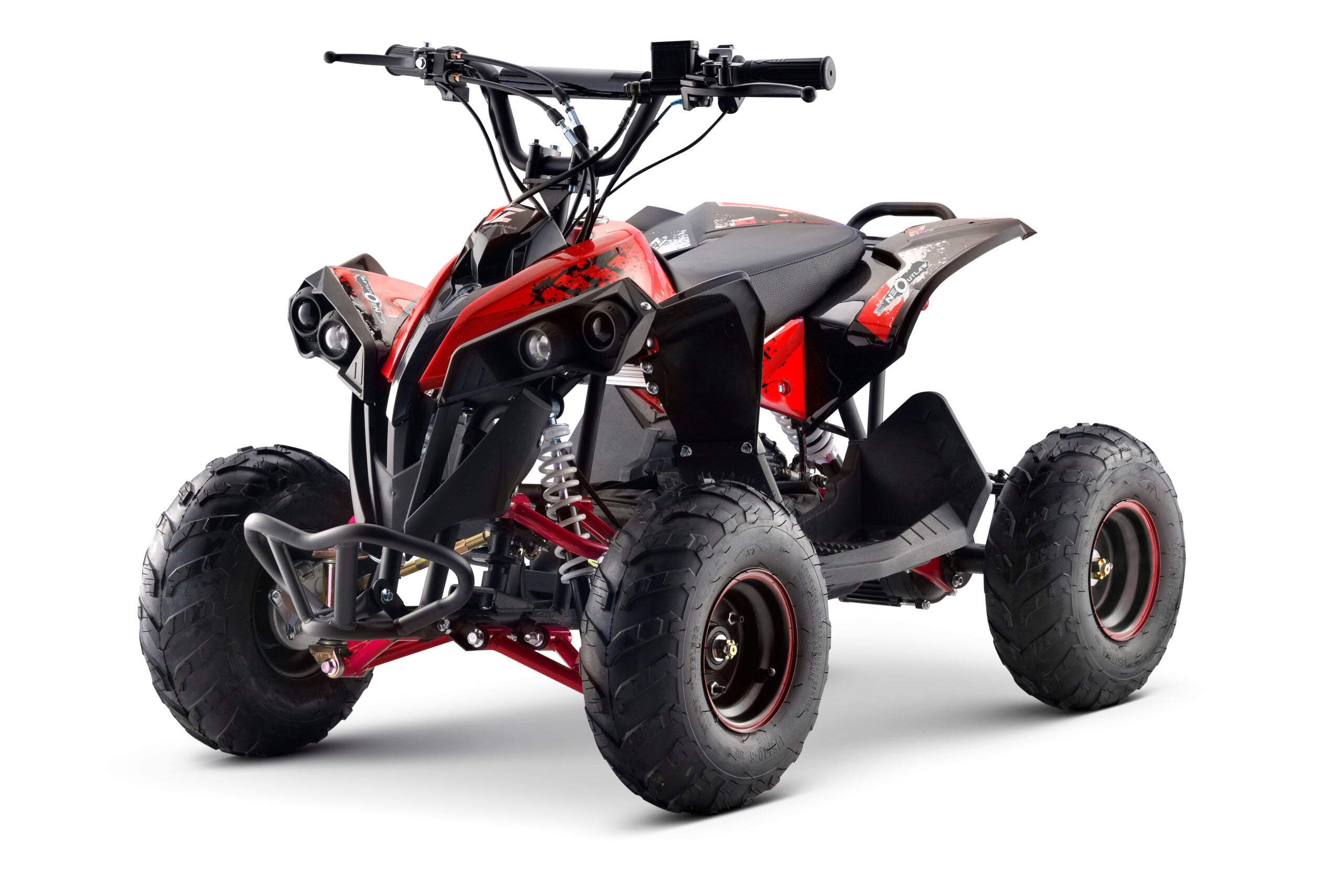 How to Change a Brushless Motor on a Kids’ Electric Quad Bike: A Step ...