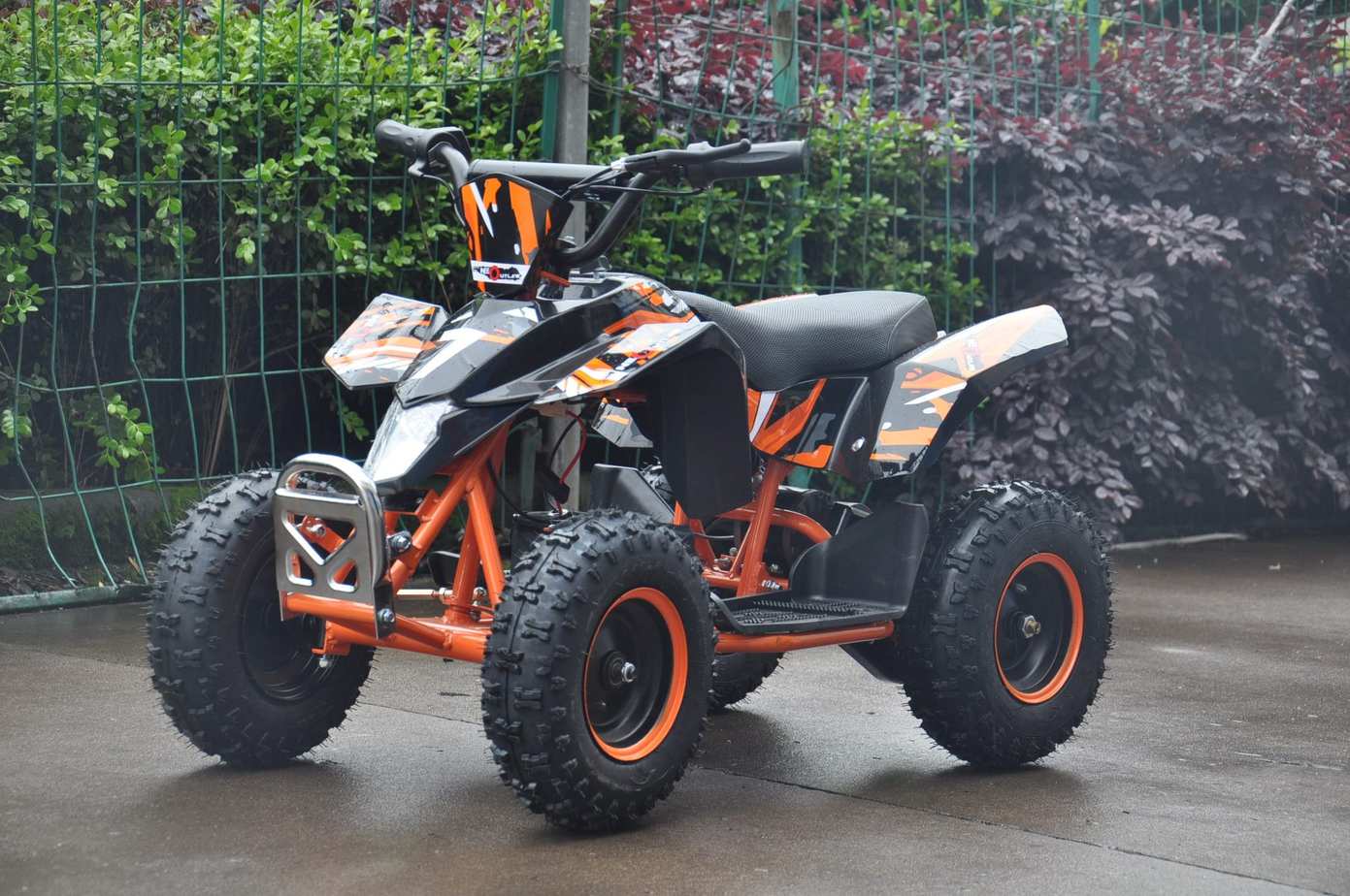 Best Electric Quad Bikes for Kids 2025 – Electric Ride On Cars