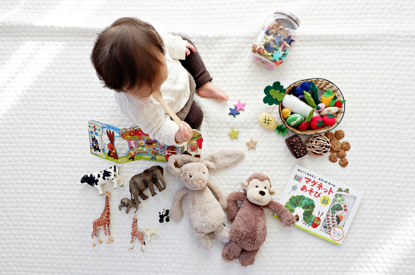 Data predicts the 20 most popular toys for kids this Christmas ...