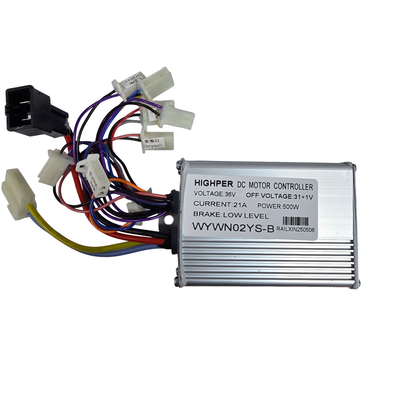36v Controller For Electric Dirt Bike – Electric Ride On Cars