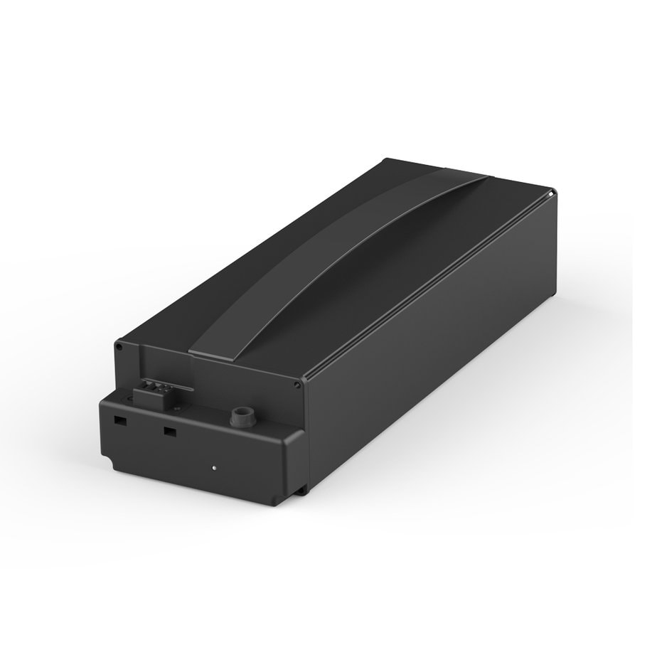 Replacement Battery for Neo Outlaw X9 Electric Scooter – Electric Ride ...