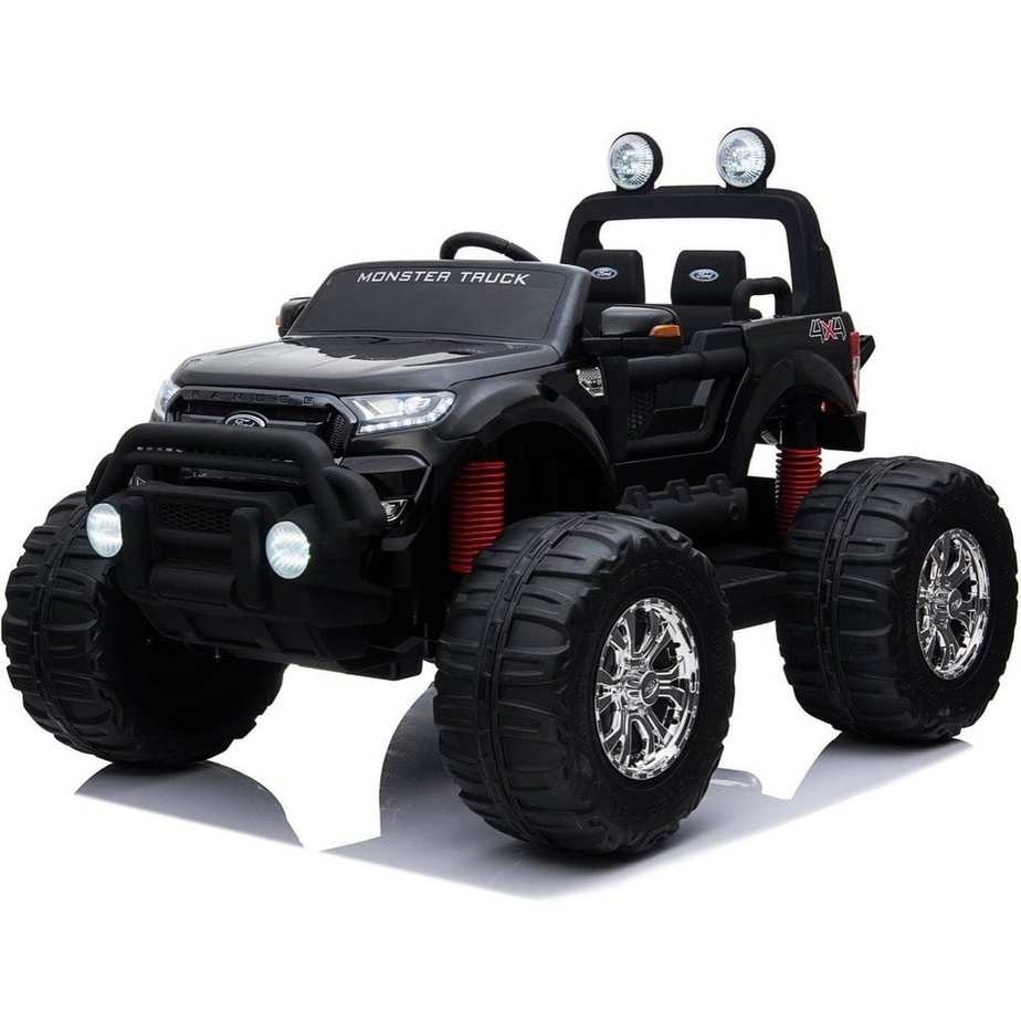 Licensed Ford Range Rover Truck Electric Ride on Car – Electric Ride On ...