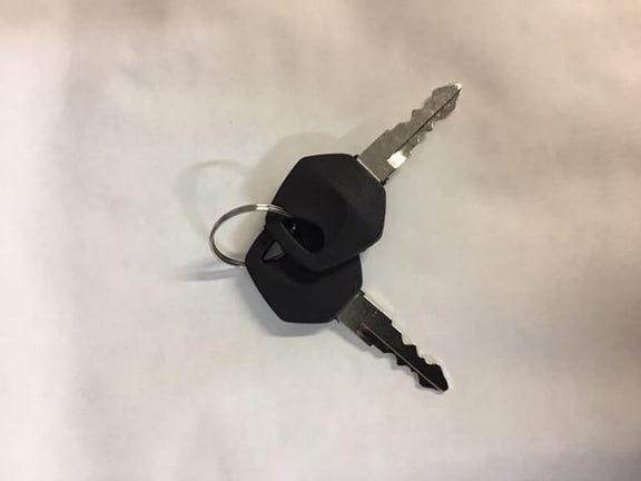 Replacement keys for kids ride on electric car – Electric Ride On Cars