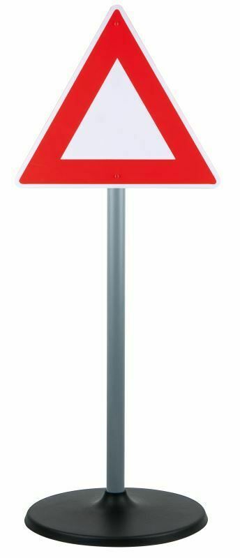 Road Signs for Ride On Toys Pack of 5 – Electric Ride On Cars